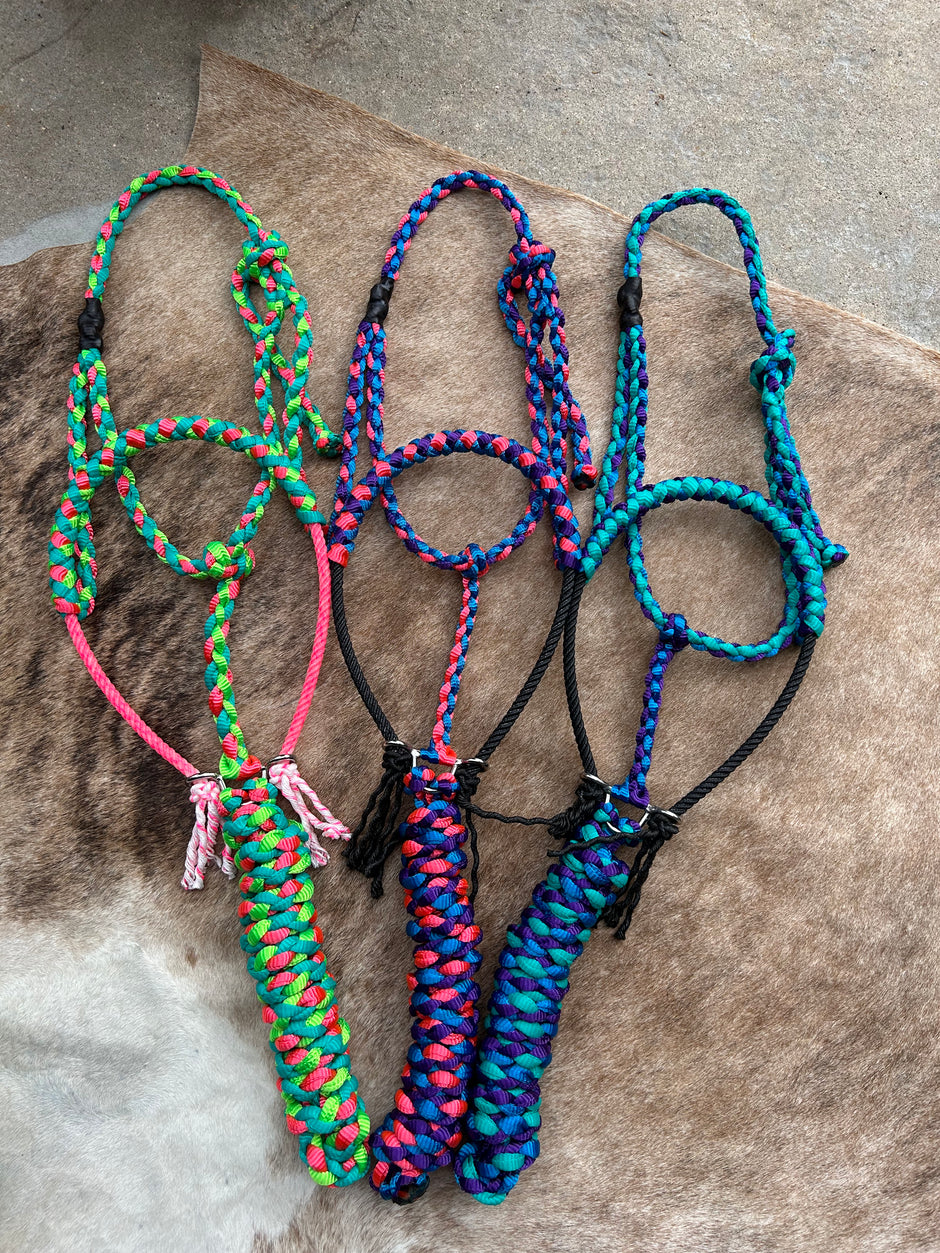 Wicked E Halters & More – Wicked E Halters & More