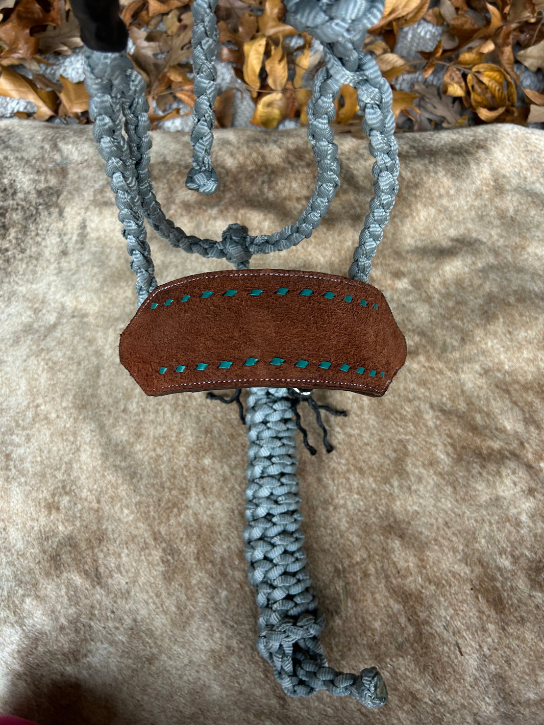 Halters – Wicked E Leather Co.
