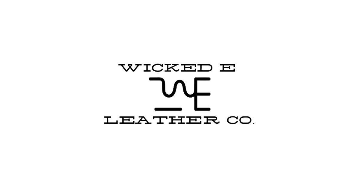 Hybrid Halters – Wicked E Leather Co.